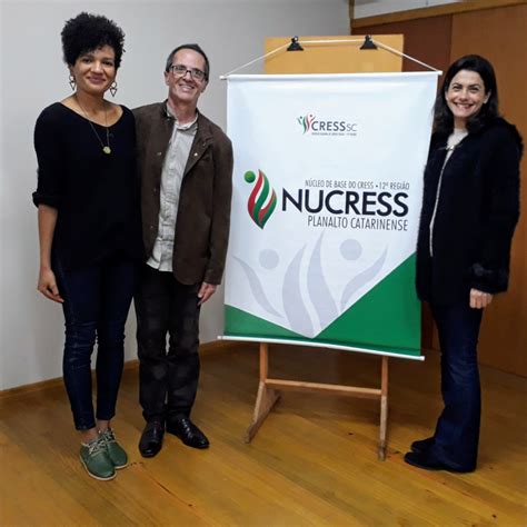 Lages Recebe O Evento Alusivo Ao Dia Doa Assistente Social Nesta