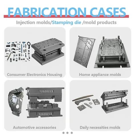 Injection Mold Date Wheel And Custom Pvc Containers Molds For Packaging