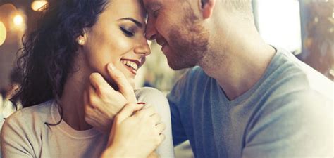 Claves Para Seducir Al Hombre De Tus Sue Os Familias