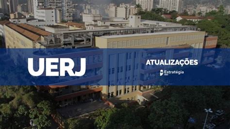 UERJ 2024 veja a relação candidato vaga para residência médica
