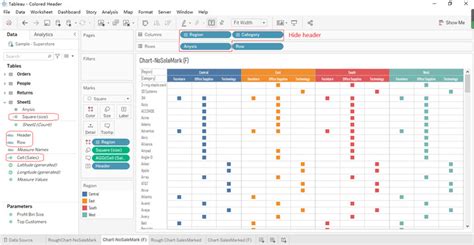 Tableau Community Forums