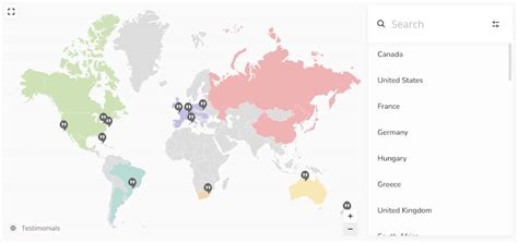 14 Best WordPress Map Plugins Free In 2025 ULTIDA
