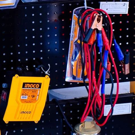 How To Polarize A Generator Techniques And Tricks