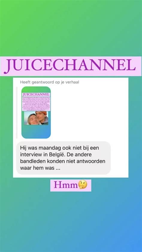 Maan En Karel Alweer Uit Elkaar Maan Is Een Té Hongerige Meid
