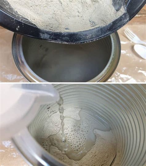 Mosaic Substrate With Folds Tutorial A Crafty Mix