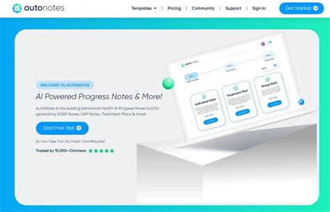 Clinical Notes Ai Ai Enhanced Solutions For Clinical Documentation
