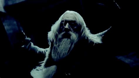 Albus Dumbledore Harry Potter Gif Wifflegif