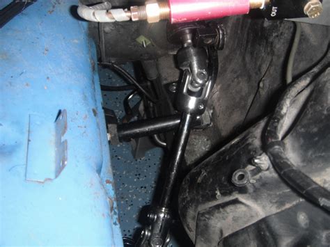 65 Comet Headers Ford Muscle Cars Tech Forum