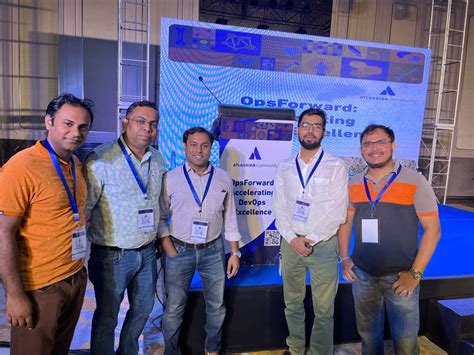 Preetam Mitra On Linkedin Atlassiancommunitykolkata