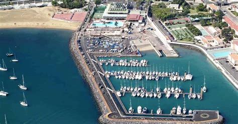 El Club Náutico De Gran Canaria Debe Hipotecarse Para Pagar Al Puerto