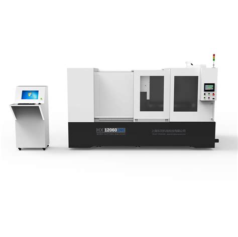 Dry Cutting Machine Product Shanghai Donghe Electromechanical Technology Co Ltd