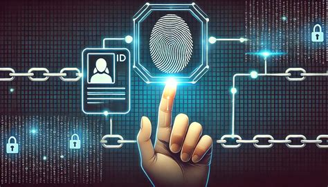 The Role Of Blockchain In Revolutionizing Identity Verification The Blueberry Fund