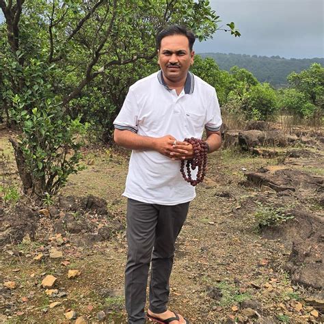 Rajendra Singh Solanki