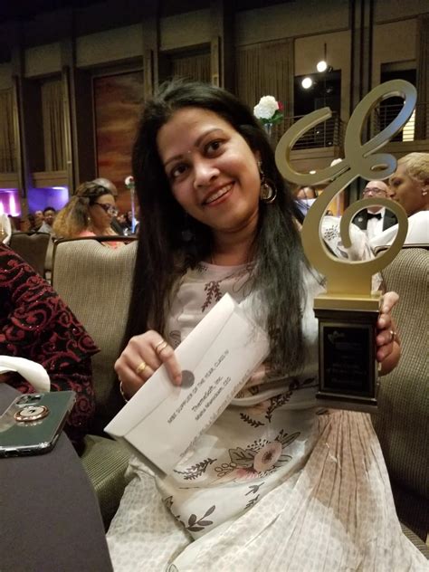 Mrudul K Godavarthi On Linkedin Congratulations Themesoft Awards