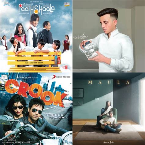 Playlist By Karan Spotify