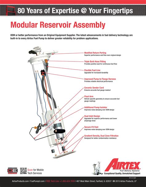 Airtex Fuel Pump Wiring Diagram