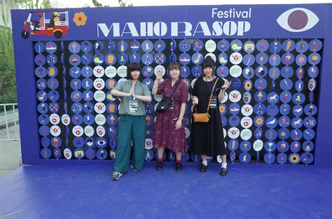 「日本とアジアを混ぜっ返すんだ！」アジアン・ショーケース『bikn Shibuya』に至る衝動 Antenna