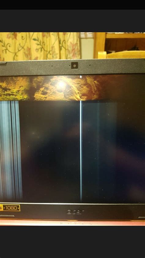 Acer Nitro 5 Screen Problem With Picture Acer Community