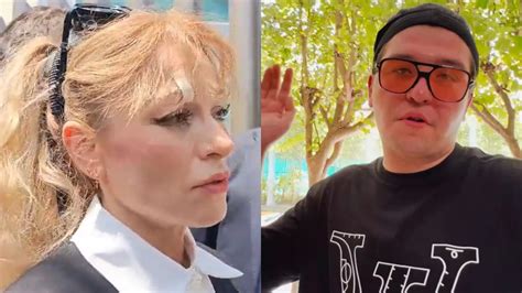 Edith Víctima Del Fofo Márquez Cree Que Se Hizo Justicia
