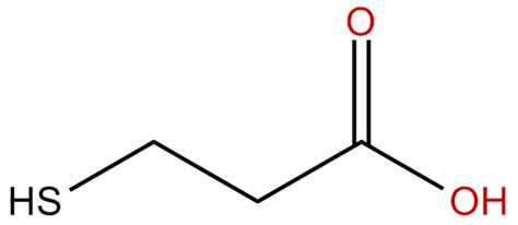3 Mercaptopropionic Acid Critically Evaluated Thermophysical Property Data From Nist Trc Web
