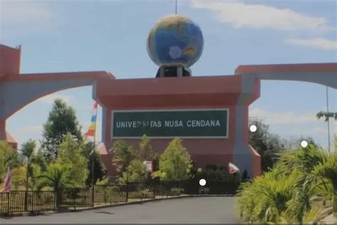 10 Rekomendasi Kampus Terbaik Di NTT Yang Bisa Dijadikan Referensi