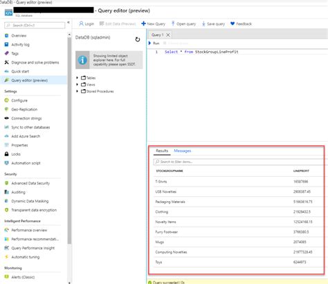 Copy Data From On Premise Sql Server To Azure Database Using Azure Data Factory Sqlservercentral