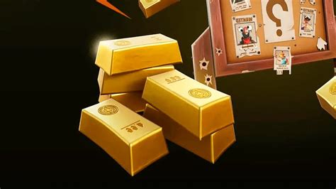 Cómo Conseguir Oro Rápido En Fortnite