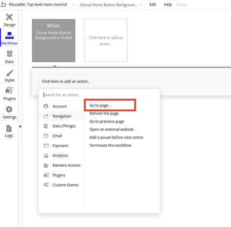 How To Build A Discord Clone Without Code Tutorial Bubble