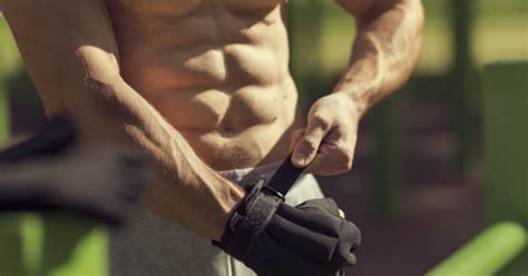 Tips For Shredded Abs