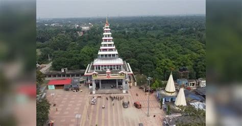 Know 425 Year Old History Of Tetri Durga Temple In Bhagalpur भक्त के