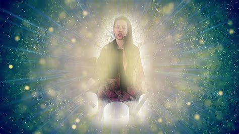 Guided Meditation Manifest Your Souls Desire Youtube