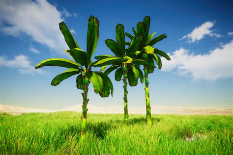 Realistic Trees Ultimate Pack