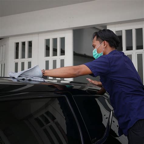 Jasa Coating Mobil Surabaya Terbaik Quicklin