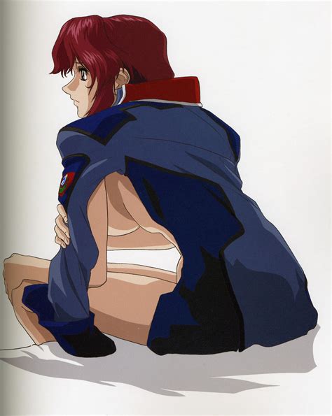 Flay Allster Gundam And 1 More Danbooru