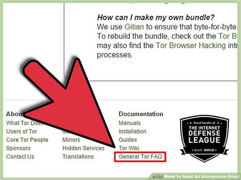 Easy Ways To Send An Anonymous Email With Pictures