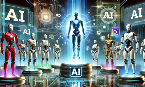 How Humans Can Navigate The Ai Arms Race Uniteai