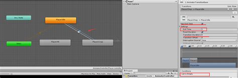 Unity 3d官方教程——2d Roguelike学习记录wocaishiaige的博客 Csdn博客