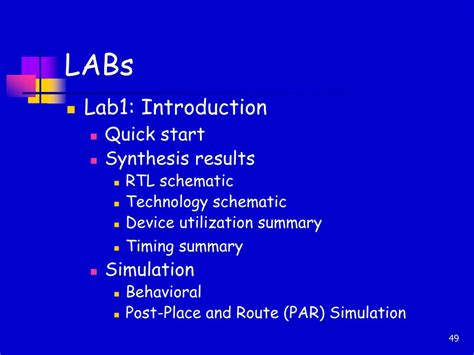 Ppt Digital Circuit Design On Fpga Powerpoint Presentation Free Download Id 5604898