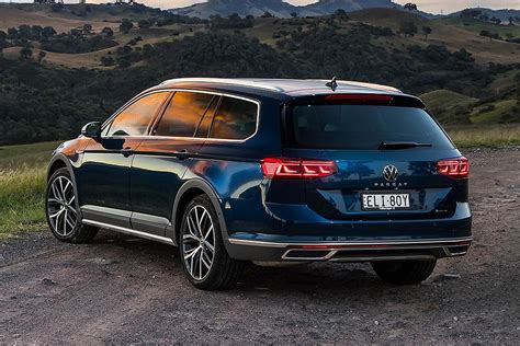 Volkswagen Passat Arteon And Golf Wagon Axed Amid Ev Rollout