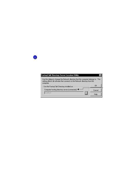 Rockwell Automation Factorytalk View Site Edition User Manual