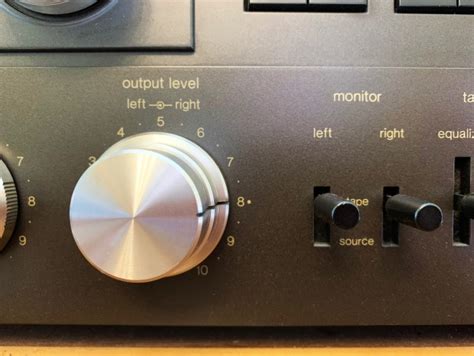 Tape Operating Level Aka ‘reference Fluxivity Whats It All About And Why Should You Care