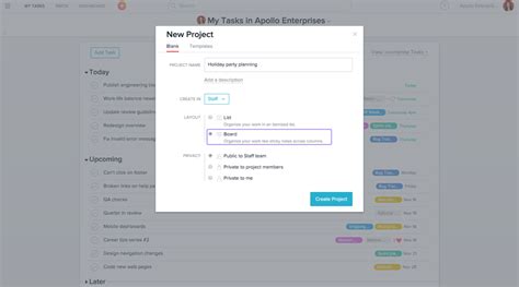 Getting Started With Asana For Task Management