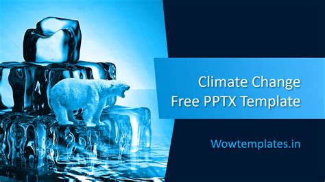 Free Kpi Dashboard Reporting Powerpoint Template Wowtemplates