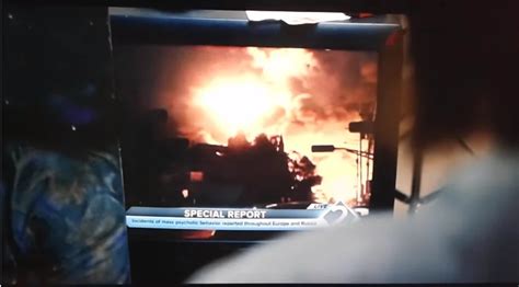 Criticaron A Netflix Por Utilizar Imágenes De Una Tragedia Real En Su