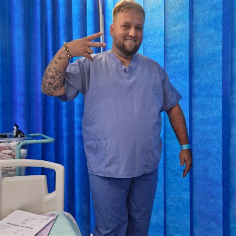 Lee Hurst I Promised That When I Reached 30 000 Facebook