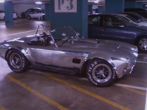 Sexy Chrome Thang By Robotain1 On Deviantart