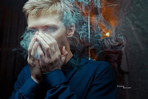 Portrait Photography Photo 130431 Fedor Shmidt