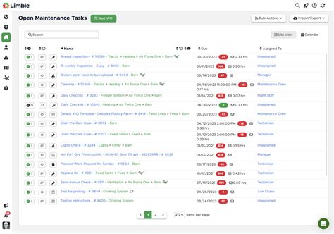 I Evaluated The 10 Best Cmms Software—what You Need To Know