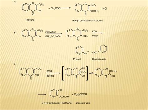 Flavanoids