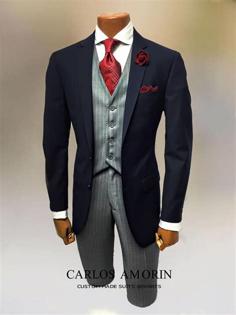 Custom Made Suit Custom Made Suits Custom Suit Shirt Alterations
